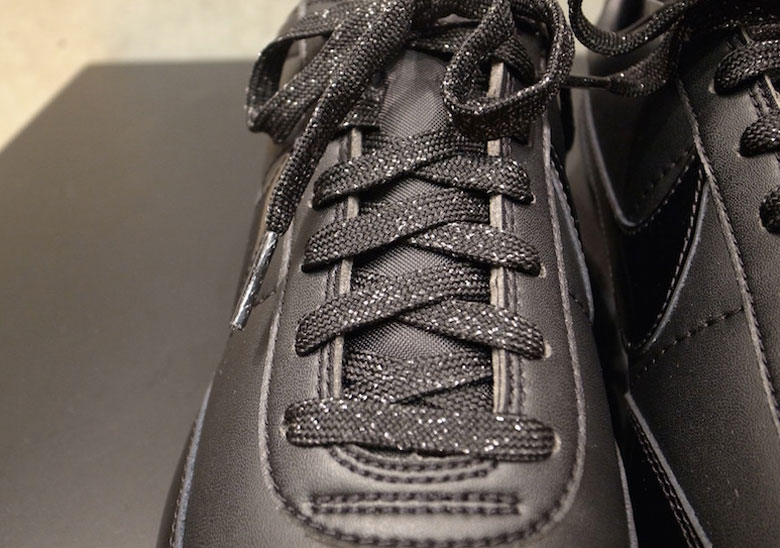 COMME des Garcons x Nike Night Track Release Info | SneakerNews.com