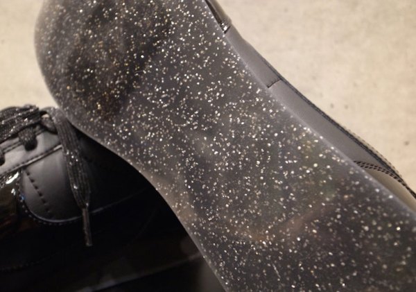 COMME des Garcons x Nike Night Track Release Info | SneakerNews.com