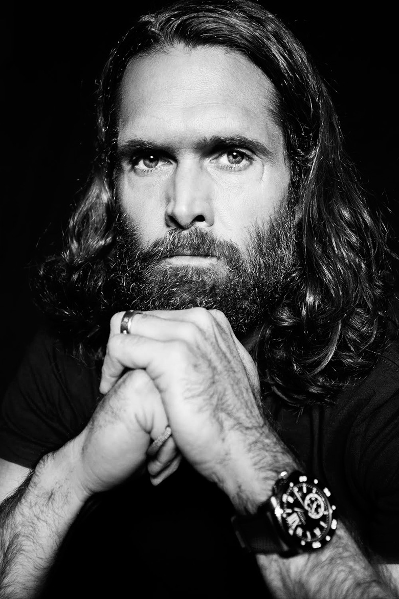 Dexton Deboree Discusses UNBANNED: The Legend Of AJ1 Documentary ...