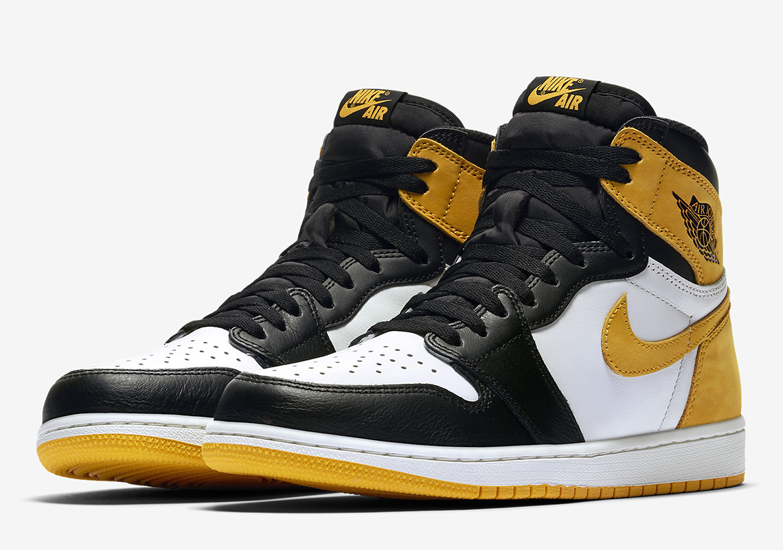 Jordan 1 Clay Green/Blue Moon/Yellow Ochre/Track Red Release Locations ...