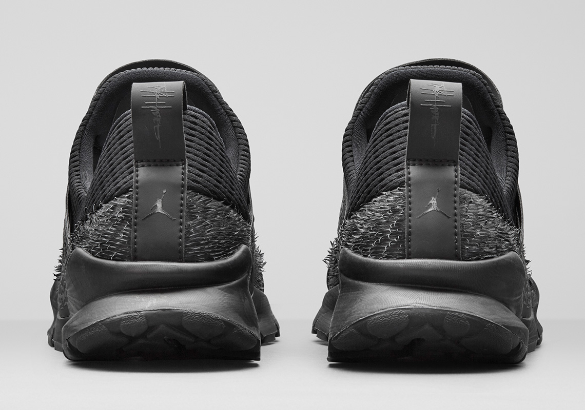 Jordan Standard Tinker Hatfield Release Info AQ9098-100 AQ9098-001 ...