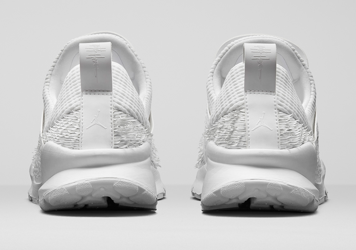 Jordan Standard Tinker Hatfield Release Info AQ9098-100 AQ9098-001 ...