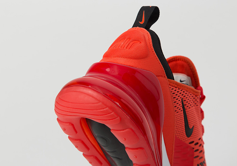 Nike Air Max 270 AH8050-701+AH8050-401 Release Info | SneakerNews.com