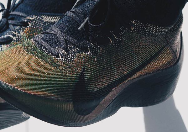 Nike Vaporfly Elite Flyprint Shoe Photos | SneakerNews.com