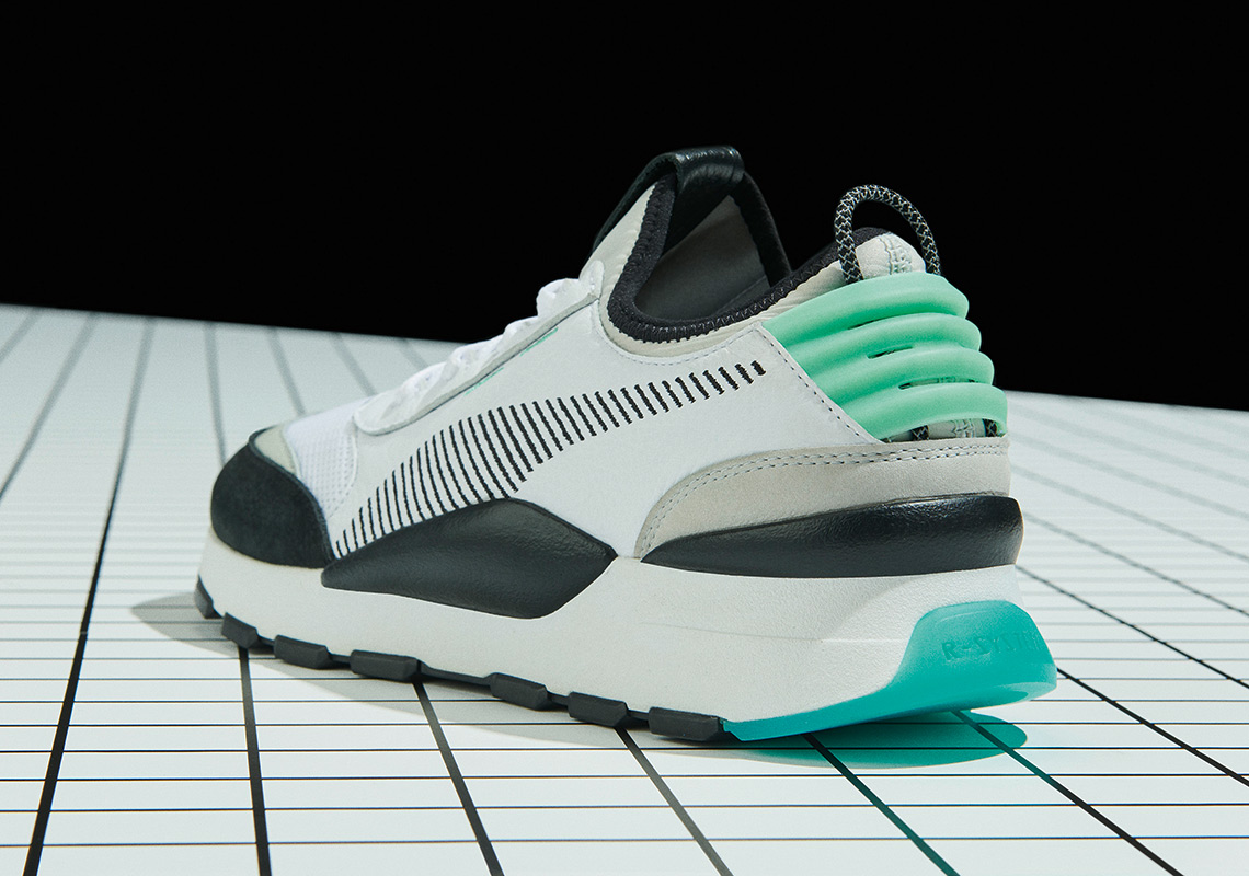 PUMA RS-0 Release Date Info | SneakerNews.com