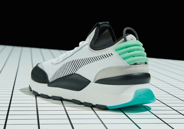 PUMA RS-0 Release Date Info | SneakerNews.com