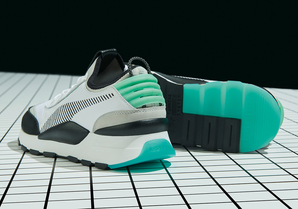 PUMA RS-0 Release Date Info | SneakerNews.com