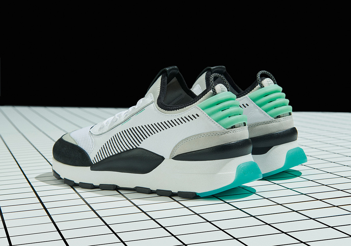 PUMA RS-0 Release Date Info | SneakerNews.com