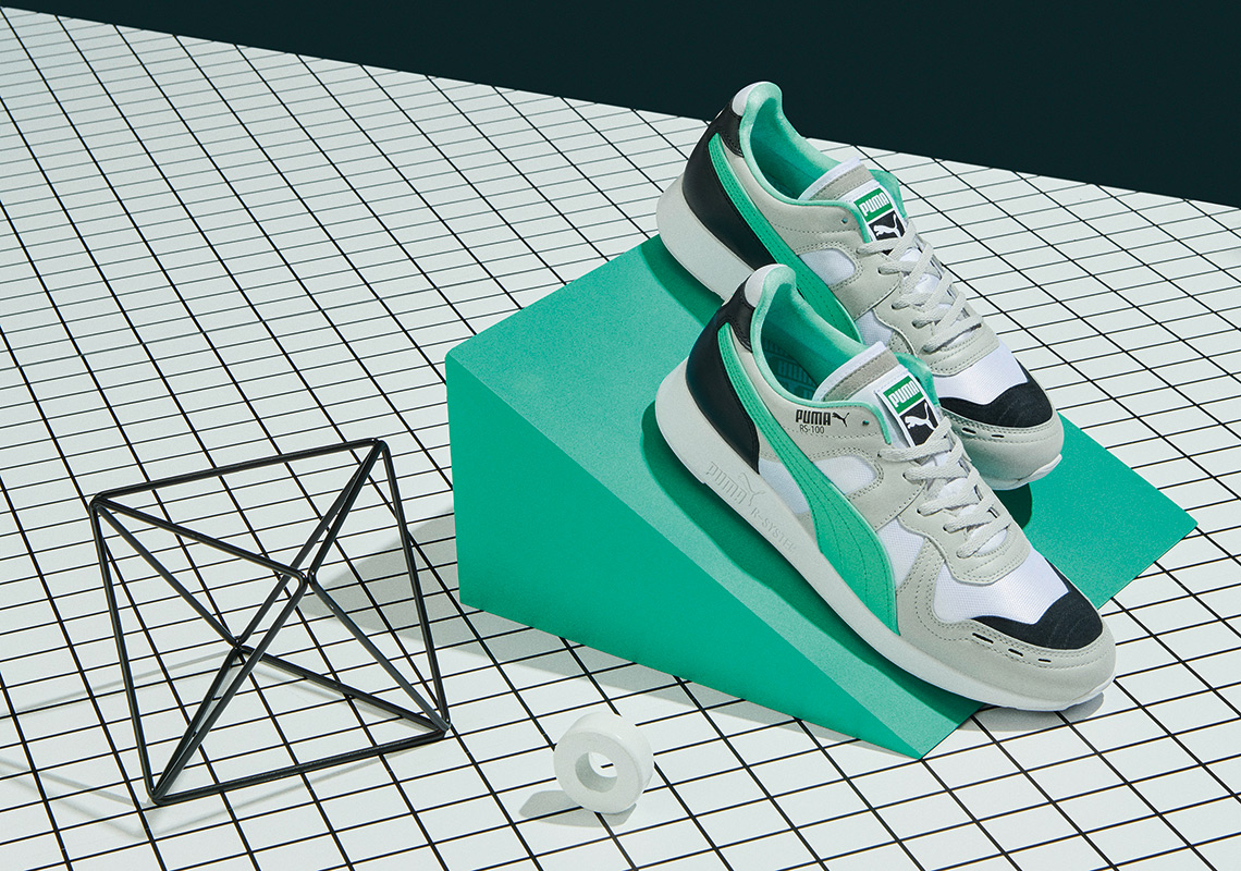 PUMA RS-0 Release Date Info | SneakerNews.com