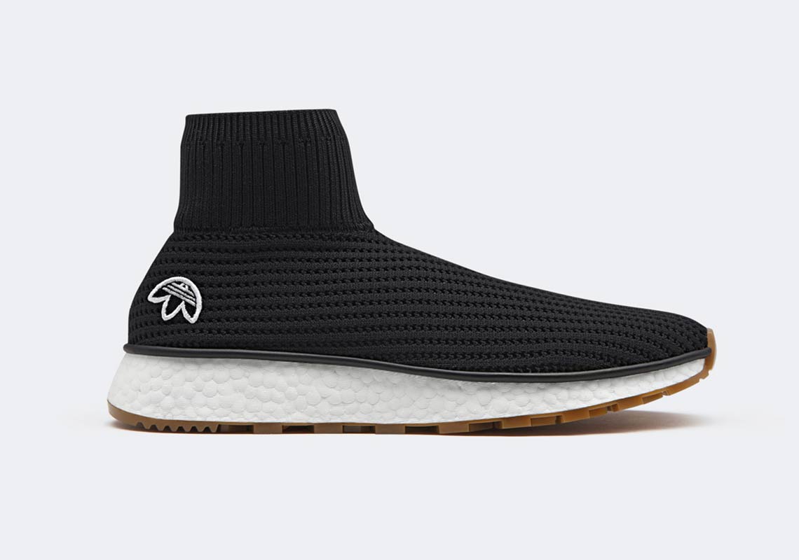adidas Originals x Alexander Wang AW Run + Reissue Run Release Info | SneakerNews.com