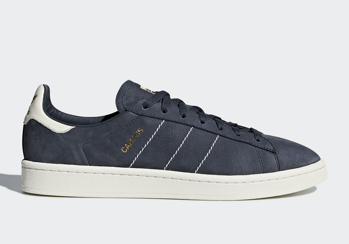 adidas Campus + adidas Superstar "Handcrafted Pack" Release Info ...
