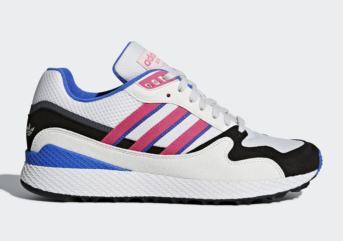 Where To Buy adidas Ultra Tech | SneakerNews.com
