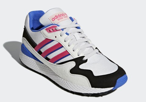 Where To Buy adidas Ultra Tech | SneakerNews.com