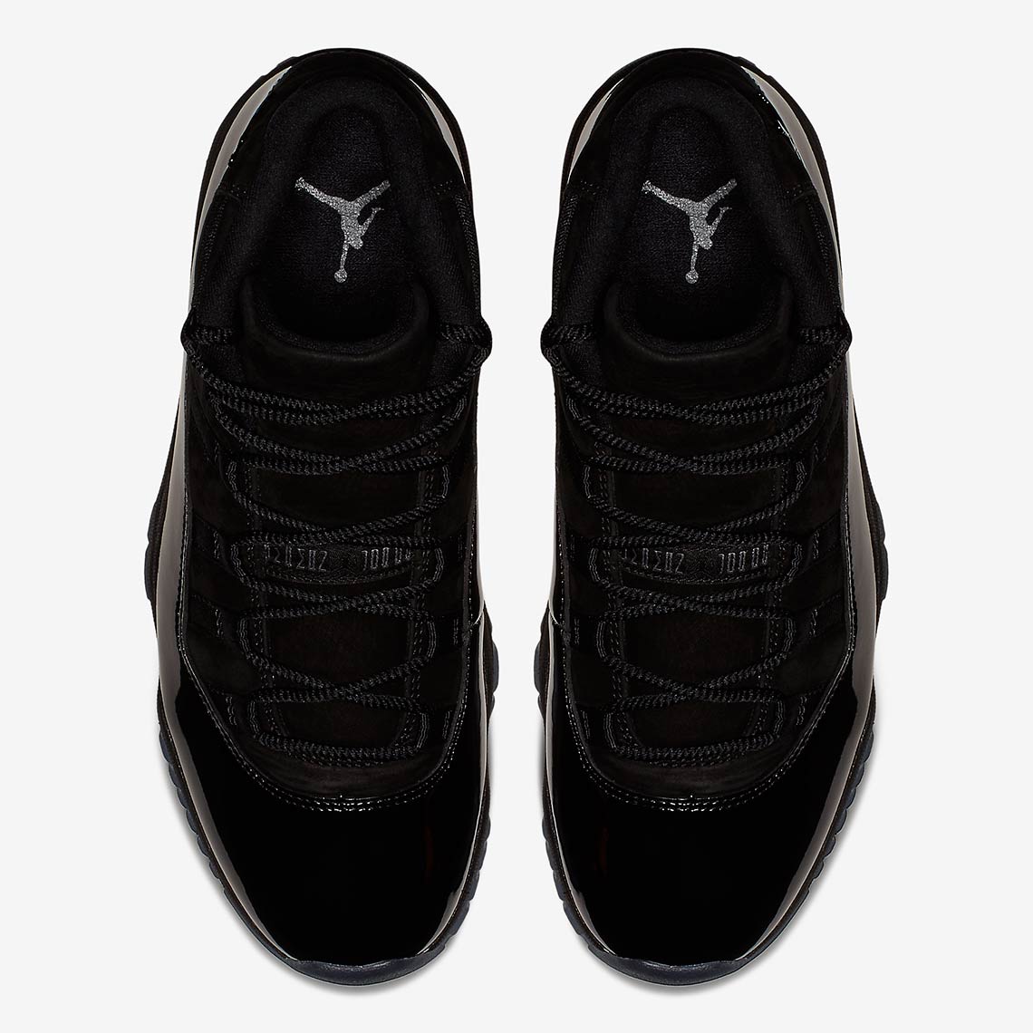 Air Jordan 11 Cap And Gown / Prom Night | SneakerNews.com