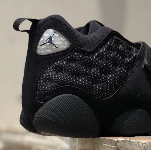 First Look At The Air Jordan 13 "Tinker Hatfield" - SneakerNews.com