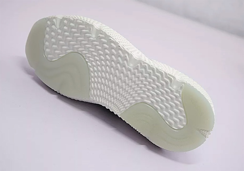 adidas Dragon Ball Z Prophere "Cell" Photos | SneakerNews.com