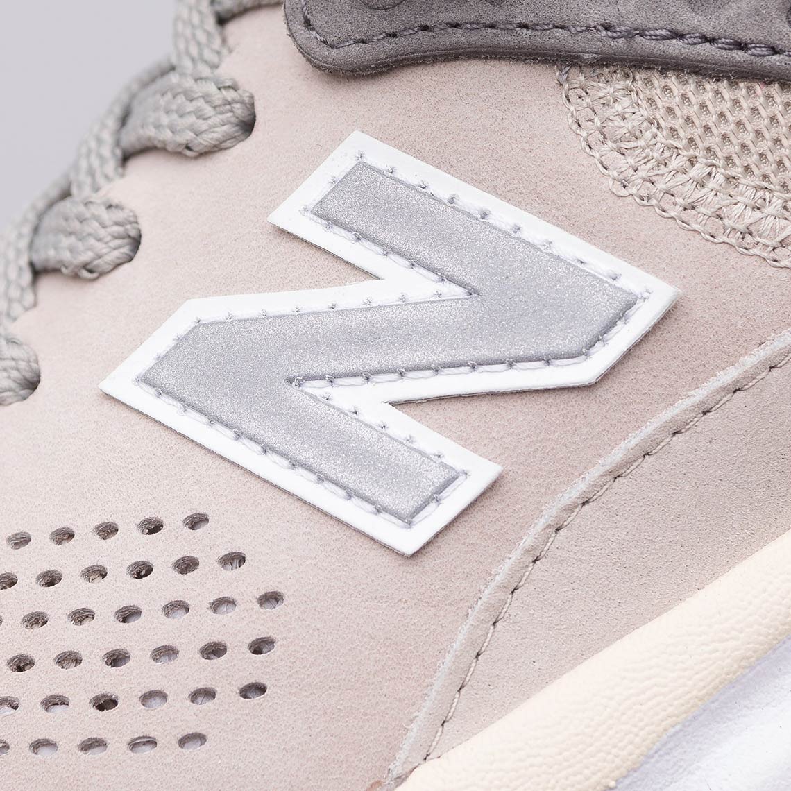 New Balance X90 Lifestyle Trainer First Look | SneakerNews.com
