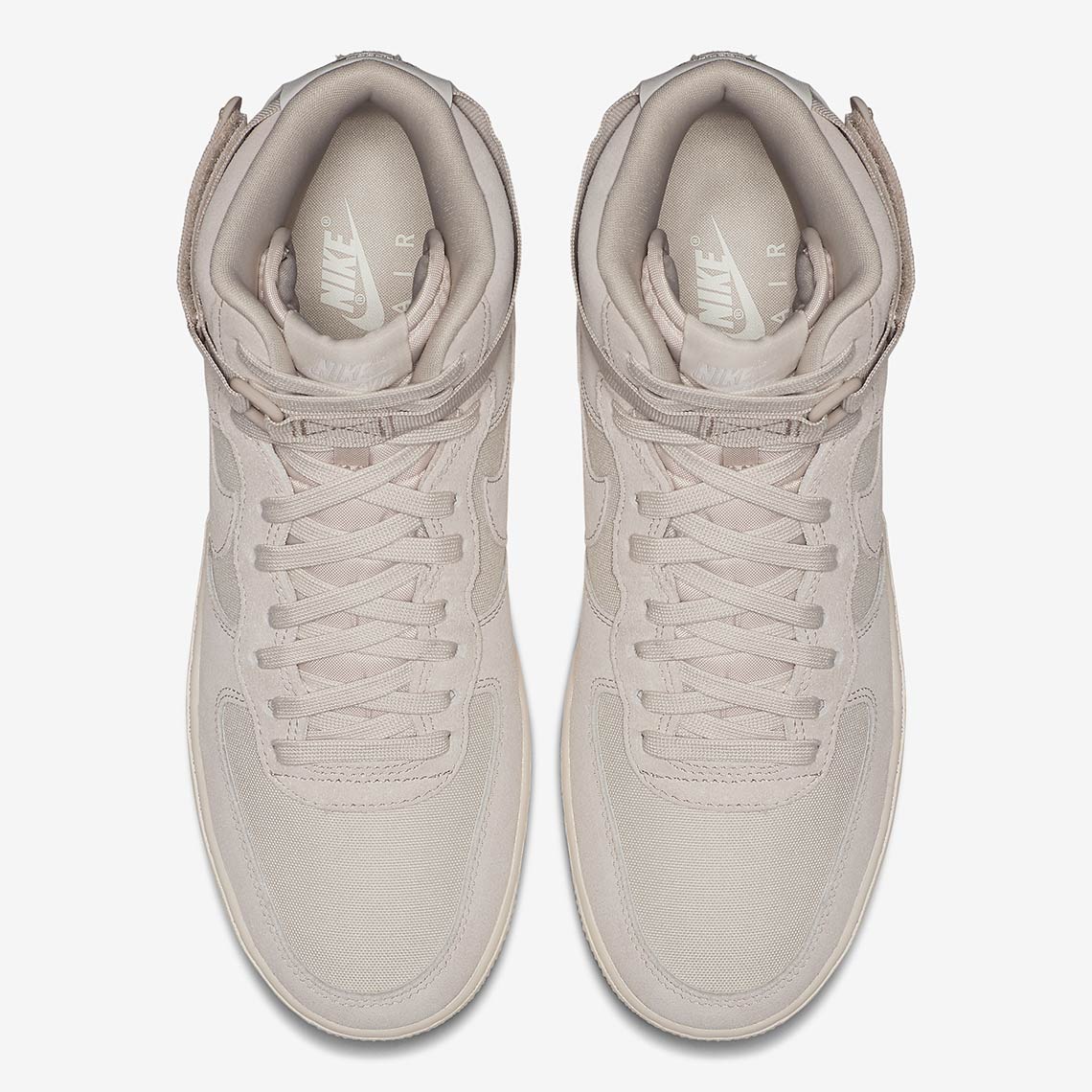 Nike Air Force 1 High Suede Where To Buy | SneakerNews.com