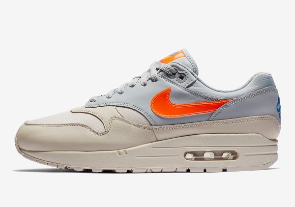 Nike Air Max 1 "Desert Sand" AR1249-001 | SneakerNews.com