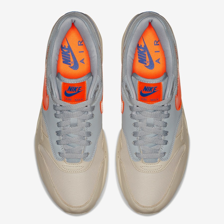 Nike Air Max 1 "Desert Sand" AR1249-001 | SneakerNews.com