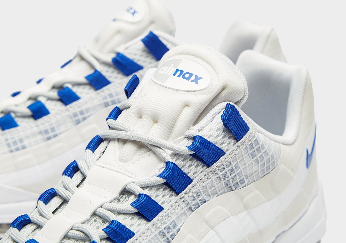 Nike’s Summer-Ready Air Max 95 Ultra SE Arrives In Two New Colorways ...