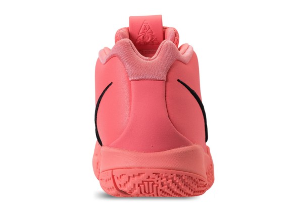Nike Kyrie 4 "Atomic Pink" Release Info | SneakerNews.com
