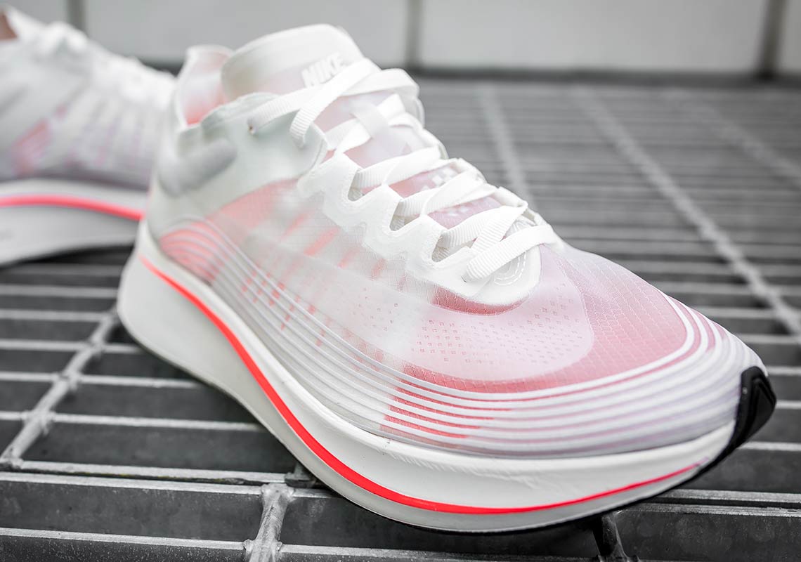 Nike Zoom Fly SP Release Info AJ9282-106 | SneakerNews.com