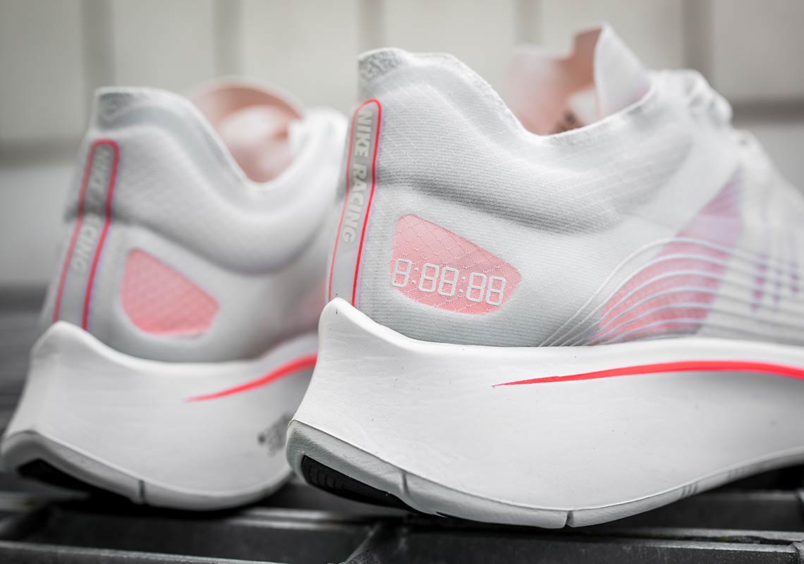 Nike Zoom Fly SP Release Info AJ9282-106 | SneakerNews.com