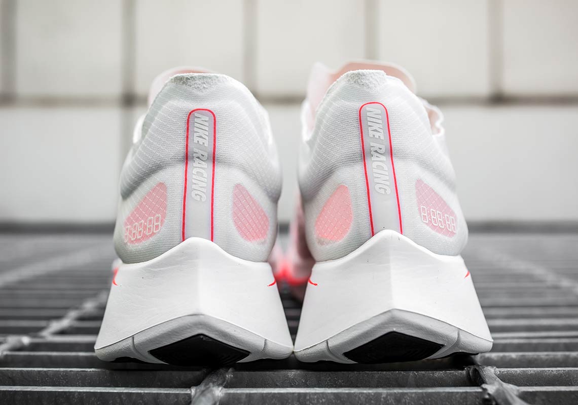 Nike Zoom Fly SP Release Info AJ9282-106 | SneakerNews.com