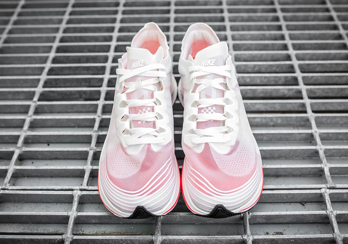 Nike Zoom Fly SP Release Info AJ9282-106 | SneakerNews.com