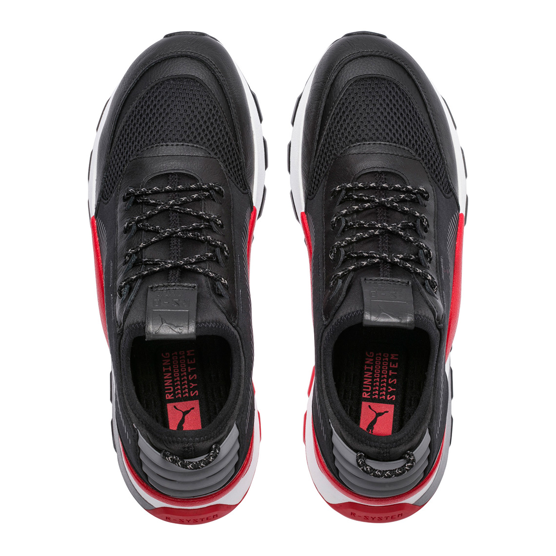 Puma RS-0 Play Release Date | SneakerNews.com