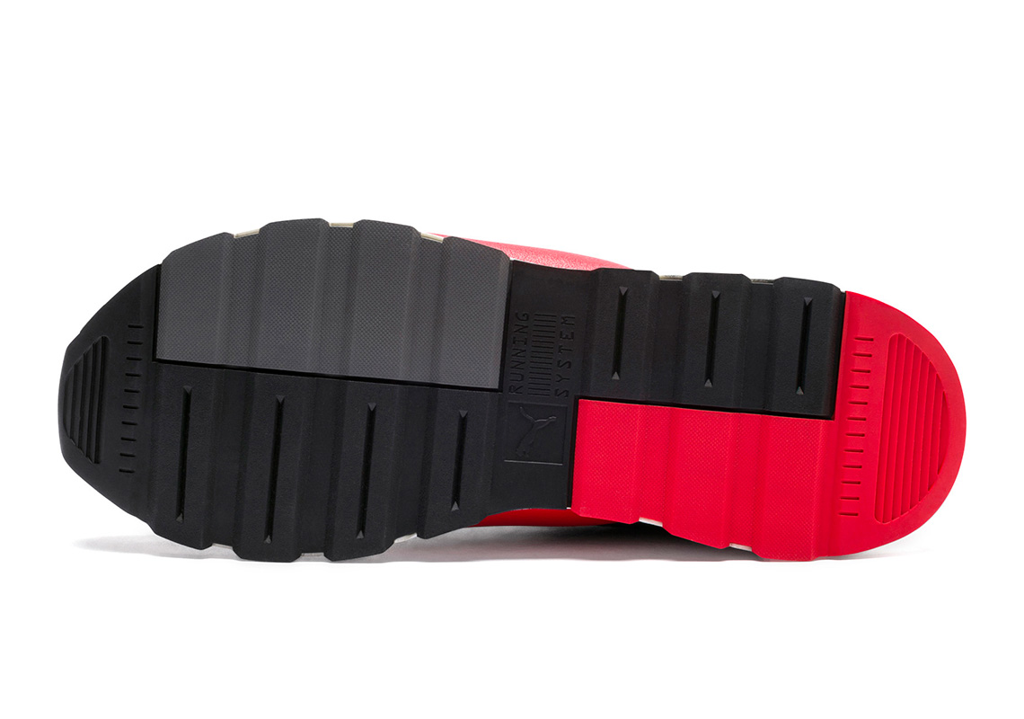 Puma RS-0 Play Release Date | SneakerNews.com