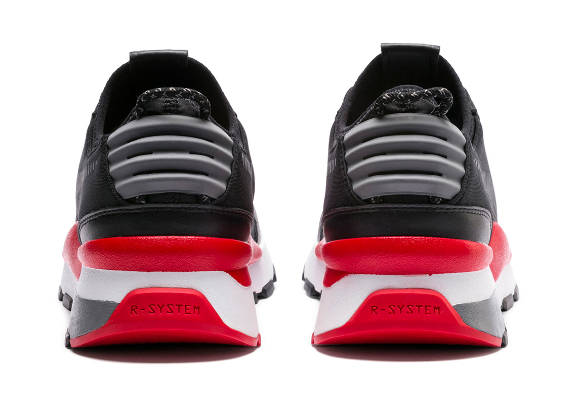 Puma RS-0 Play Release Date | SneakerNews.com