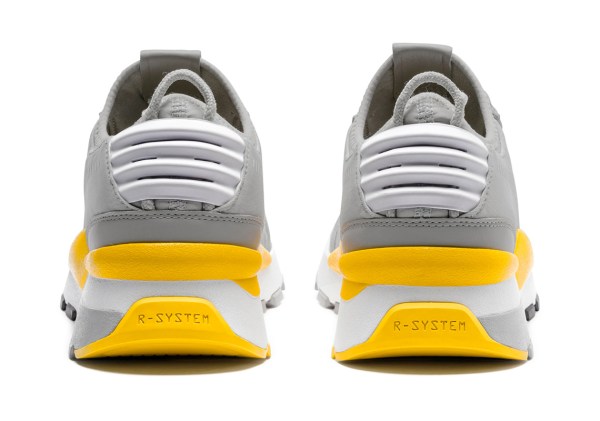 Puma RS-0 Play Release Date | SneakerNews.com