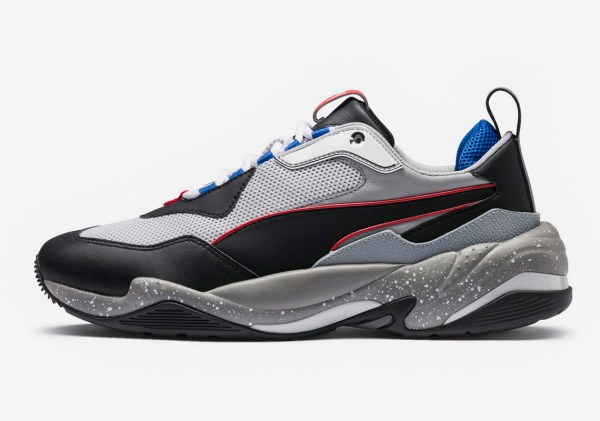 Puma Thunder Electric Release Date Info | SneakerNews.com