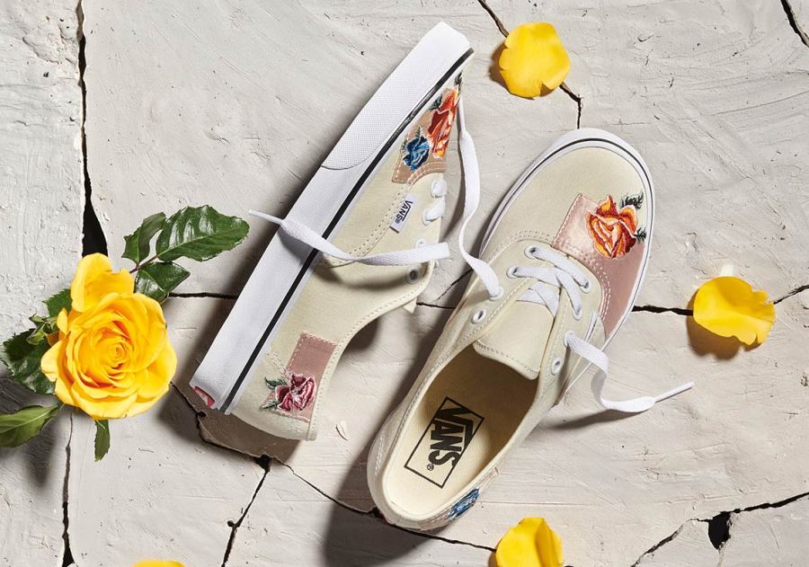 Vans Satin Patchwork Pack Release Info | SneakerNews.com