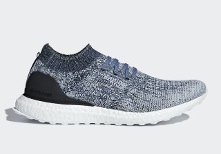 adidas Parley Shoes - Where To Buy | SneakerNews.com