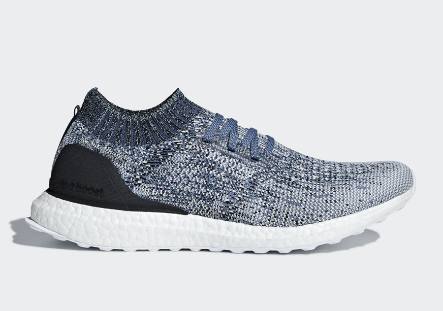adidas Parley Shoes - Where To Buy | SneakerNews.com