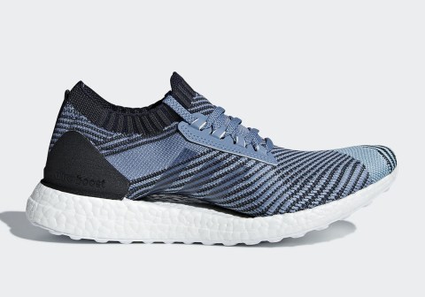 adidas Parley Shoes - Where To Buy | SneakerNews.com