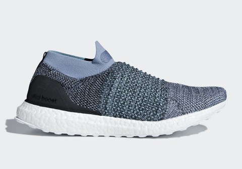 adidas Parley Shoes - Where To Buy | SneakerNews.com