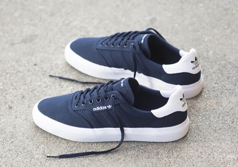adidas Skateboarding 3MC Release Info | SneakerNews.com