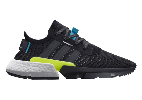 adidas POD System - Official Release Info | SneakerNews.com