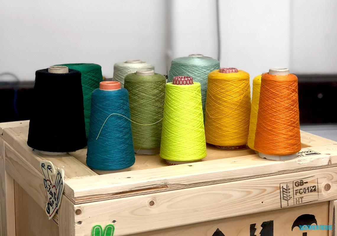 adidas POD System London Launch Event | SneakerNews.com