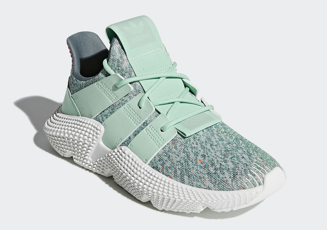 adidas Prophere June Preview | SneakerNews.com