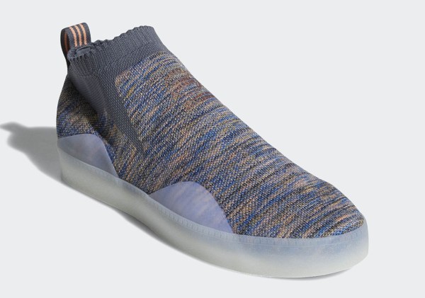 adidas 3ST.002 Multi-Color B41689 Release Info | SneakerNews.com