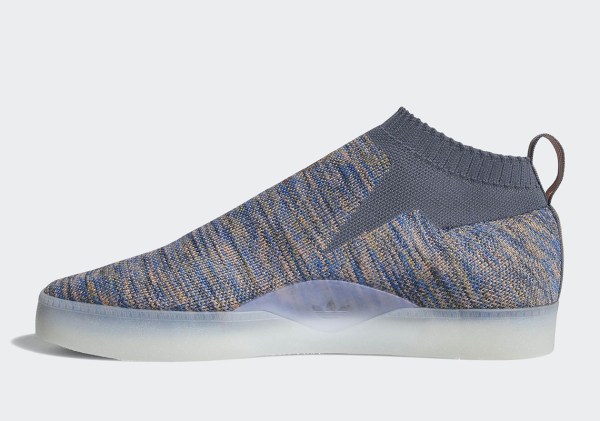 adidas 3ST.002 Multi-Color B41689 Release Info | SneakerNews.com