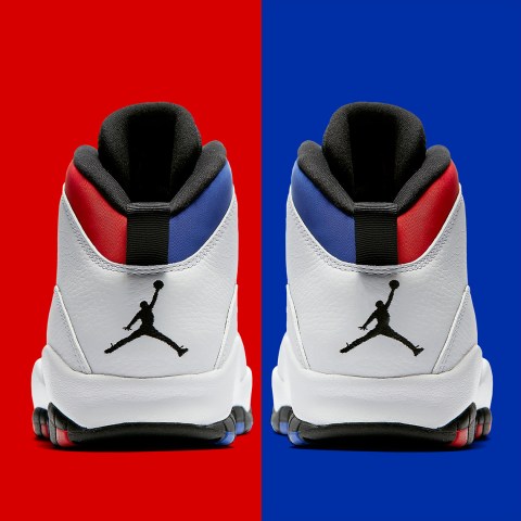 Air Jordan 10 Graduation Where To Buy | SneakerNews.com