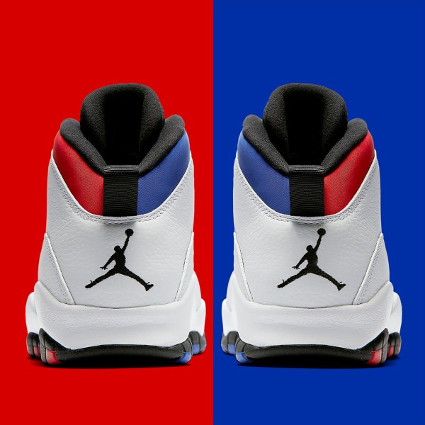 Air Jordan 10 Graduation Where To Buy | SneakerNews.com