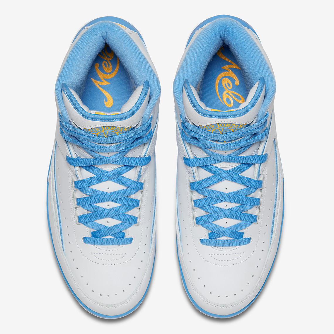 Air Jordan 2 Melo Where To Buy | SneakerNews.com