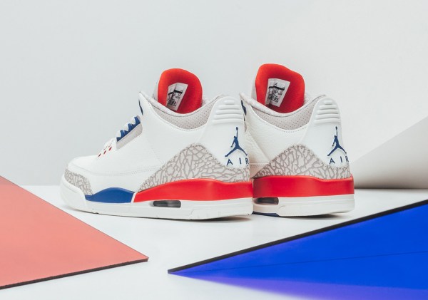 Air Jordan 3 International Flight Where To Buy | SneakerNews.com